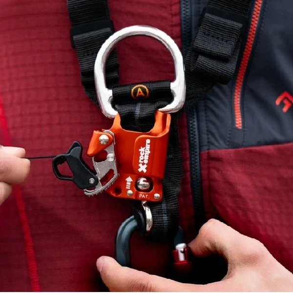 ROCK EMPIRE CHEST UP chest ascender | SKYMAN.CZ