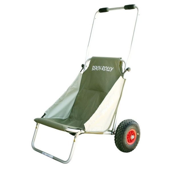 Transportní vozík ECKLA BEACH ROLLY | SKYMAN.CZ