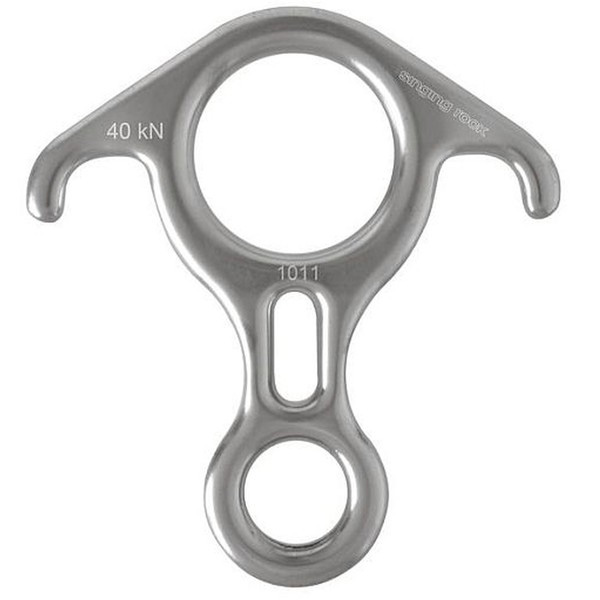 Eight SINGING ROCK RESCUE steel :: SKYMAN.CZ