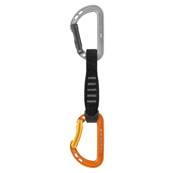 PETZL SPIRIT EXPRESS quickdraw set | SKYMAN.CZ