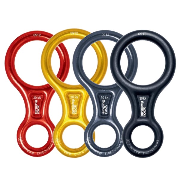 SINGING ROCK L 30 kN figure 8 :: SKYMAN.CZ