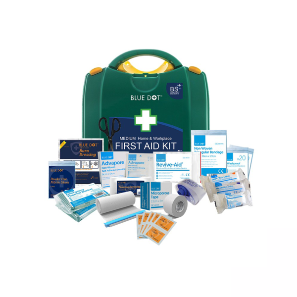 Equipped first aid kits | Skyman.cz