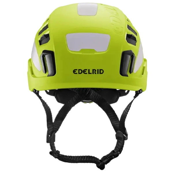 EDELRID TECTUM AIR work helmet | SKYMAN.CZ