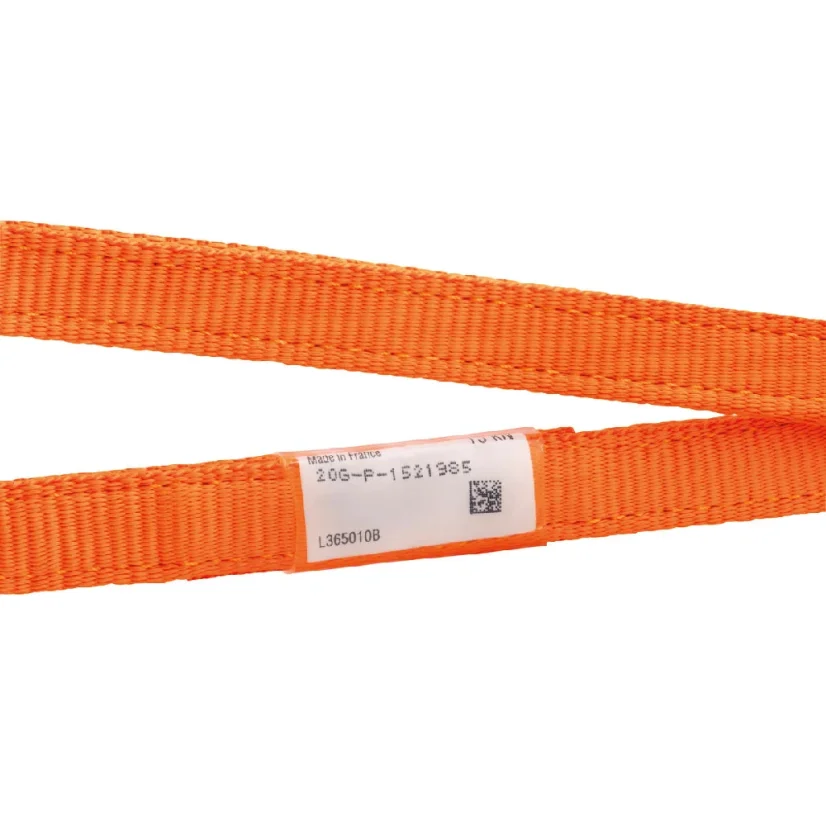 Slučka pre lanové centrá PETZL AVENTEX | SKYMAN.CZ