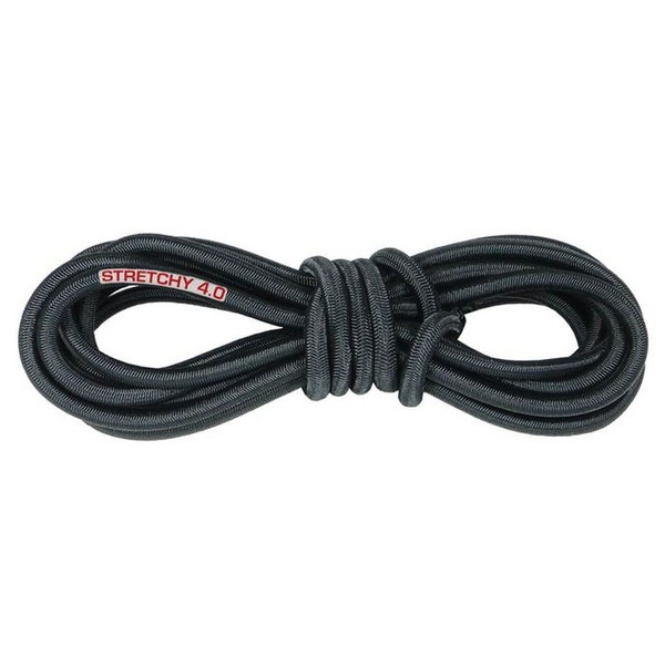 Elastic cable STRETCHY 4.0 - meter | SKYMAN.CZ