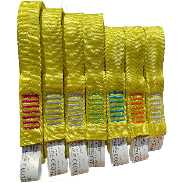 SKYLOTEC LOOP 35 KN - Length: 1 m | SKYMAN.CZ