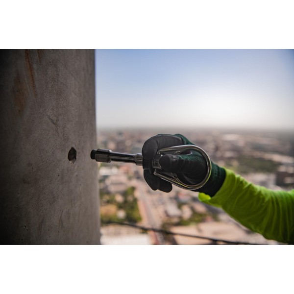 SINGING ROCK PILOT R3 Concrete anchor | SKYMAN.CZ