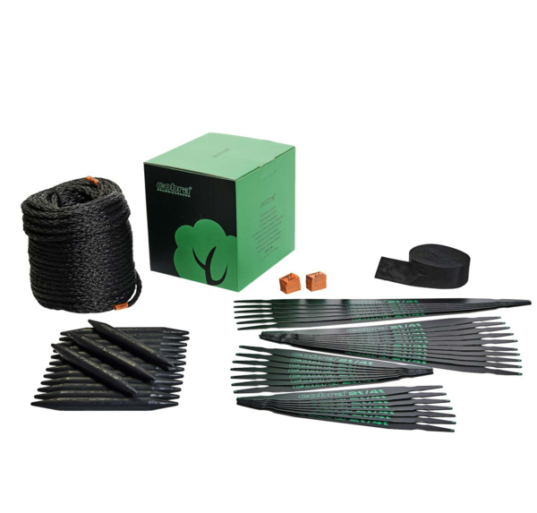 Dynamic Cobra tree bindings