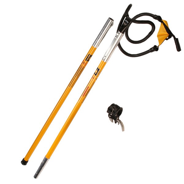 Arborist slingshot NOTCH BIG SHOT + TRIGGER :: SKYMAN.CZ