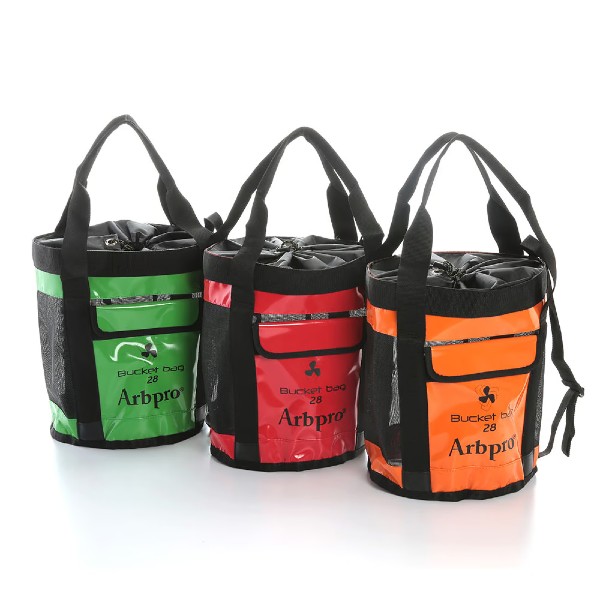 ARBPRO BUCKET BACKPACK 40 l | SKYMAN.CZ