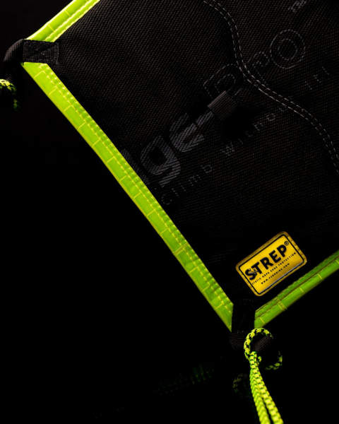 Ochrana hrany STREP EDGE-MAT Extreme RopeBurn 03 - 40 cm x 91 cm ...