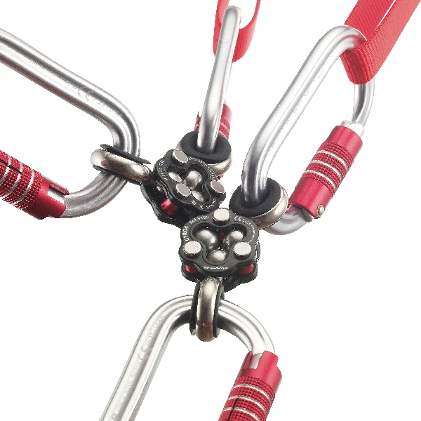 CAMP GYRO4 swiveling anchor | SKYMAN.CZ