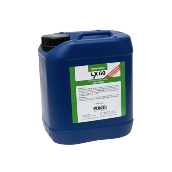 Základový nátěr ARBO FLEX LX60 5l | SKYMAN.CZ