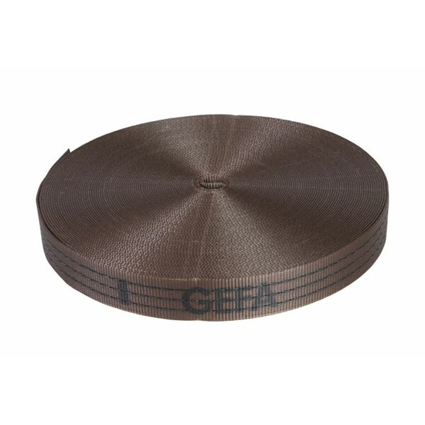 Statická popruhová vazba GEFA CLASSIC 4T - 50 m | SKYMAN.CZ