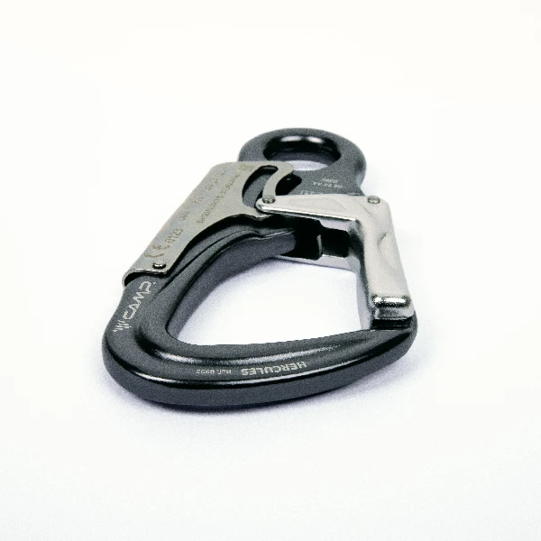 Dlaňová karabina CAMP HERCULES | SKYMAN.CZ