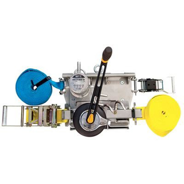 FTC TRANSFORMEUR modular rigging system | SKYMAN.CZ