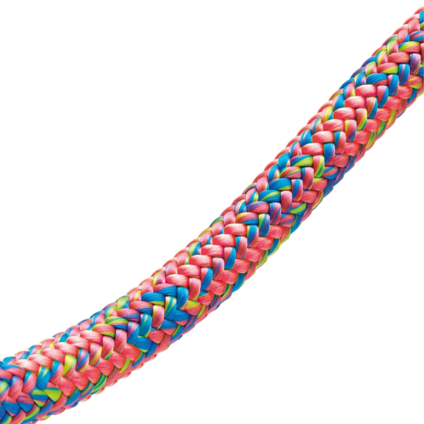 Arborist rope COURANT KALIMBA PINK DRAGON 11,9 mm | SKYMAN.CZ
