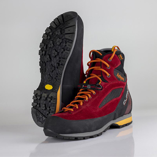 ARBPRO CLIPNSTEP EZLOOP climbing shoes | SKYMAN.CZ