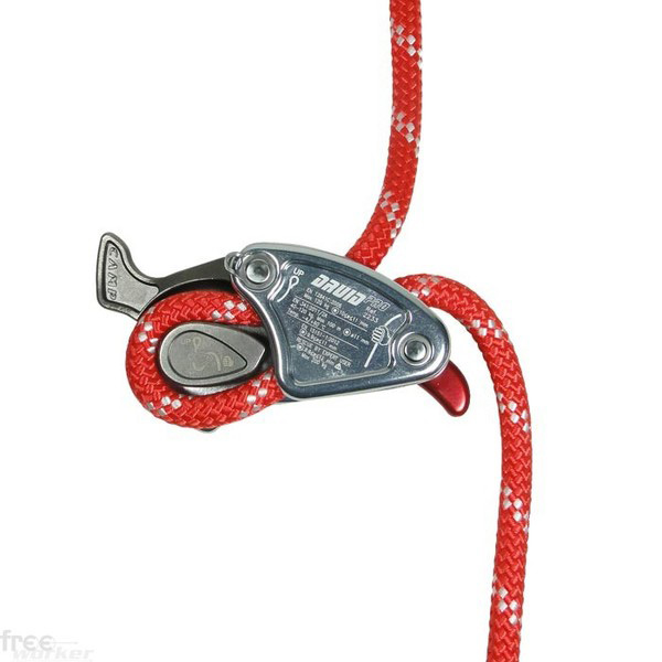 CAMP DRUID PRO descender | SKYMAN.CZ