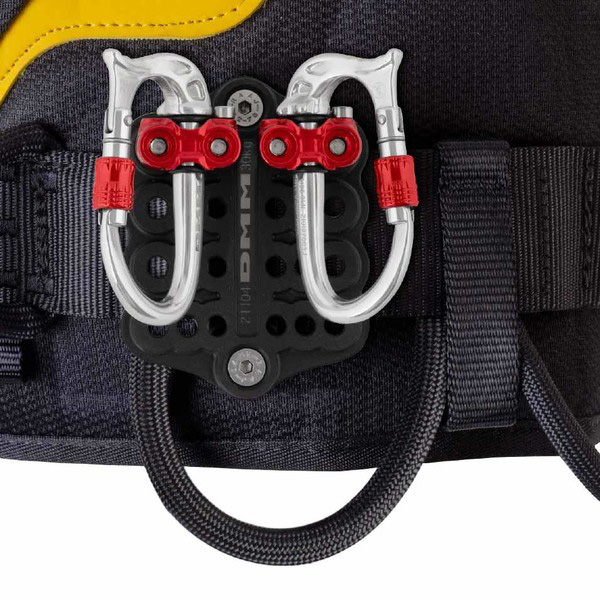 Organization board DMM PARKING LOT | SKYMAN.CZ