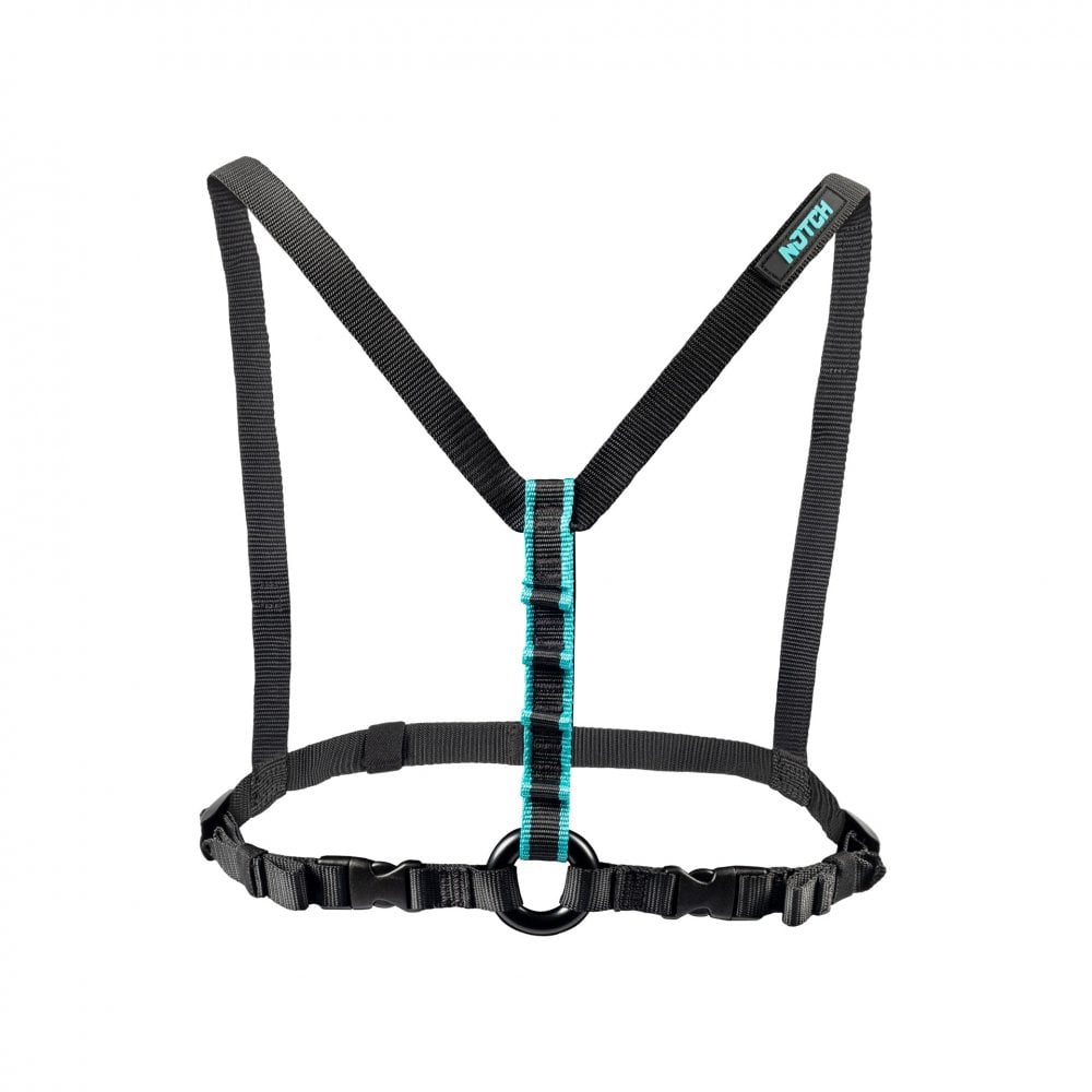 NOTCH SRS CHESTER harness | SKYMAN.CZ