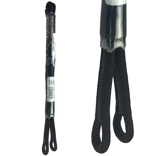 Smyčka ISC ROPE WRENCH DOUBLE TETHER | SKYMAN.CZ