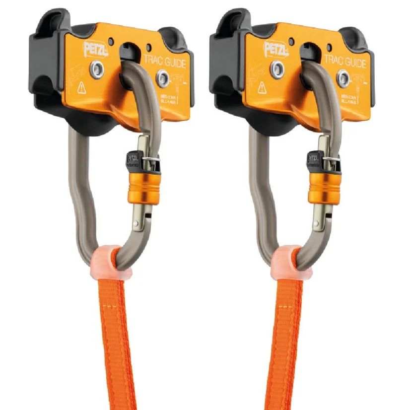 Slučka pre lanové centrá PETZL AVENTEX | SKYMAN.CZ