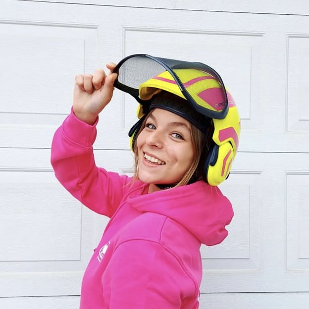 SKYMAN.CZ - vše pro vertikální pohyb