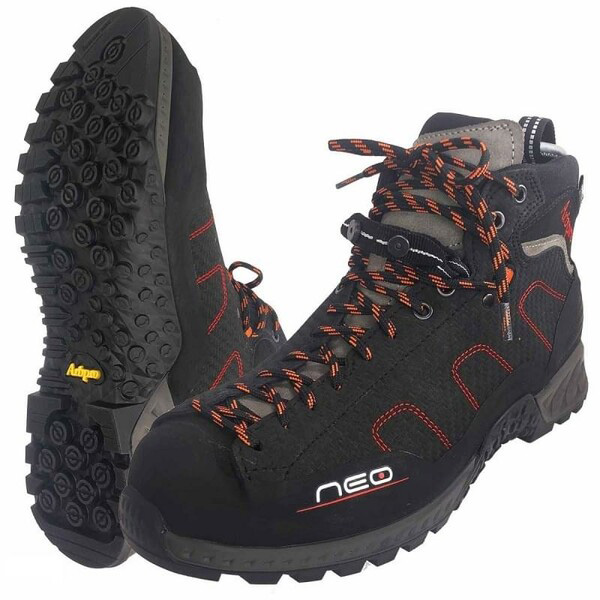 ARBPRO NEO climbing shoes :: SKYMAN.CZ