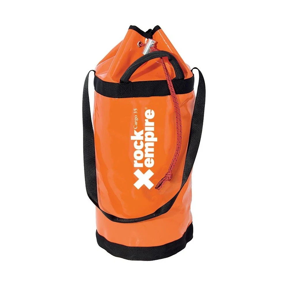 ROCK EMPIRE CARGO 35 transport bag | SKYMAN.CZ