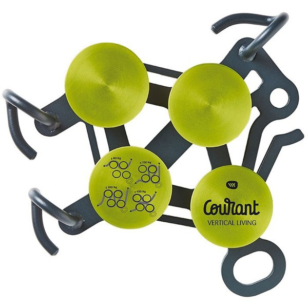 COURANT HULK Launcher :: SKYMAN.CZ