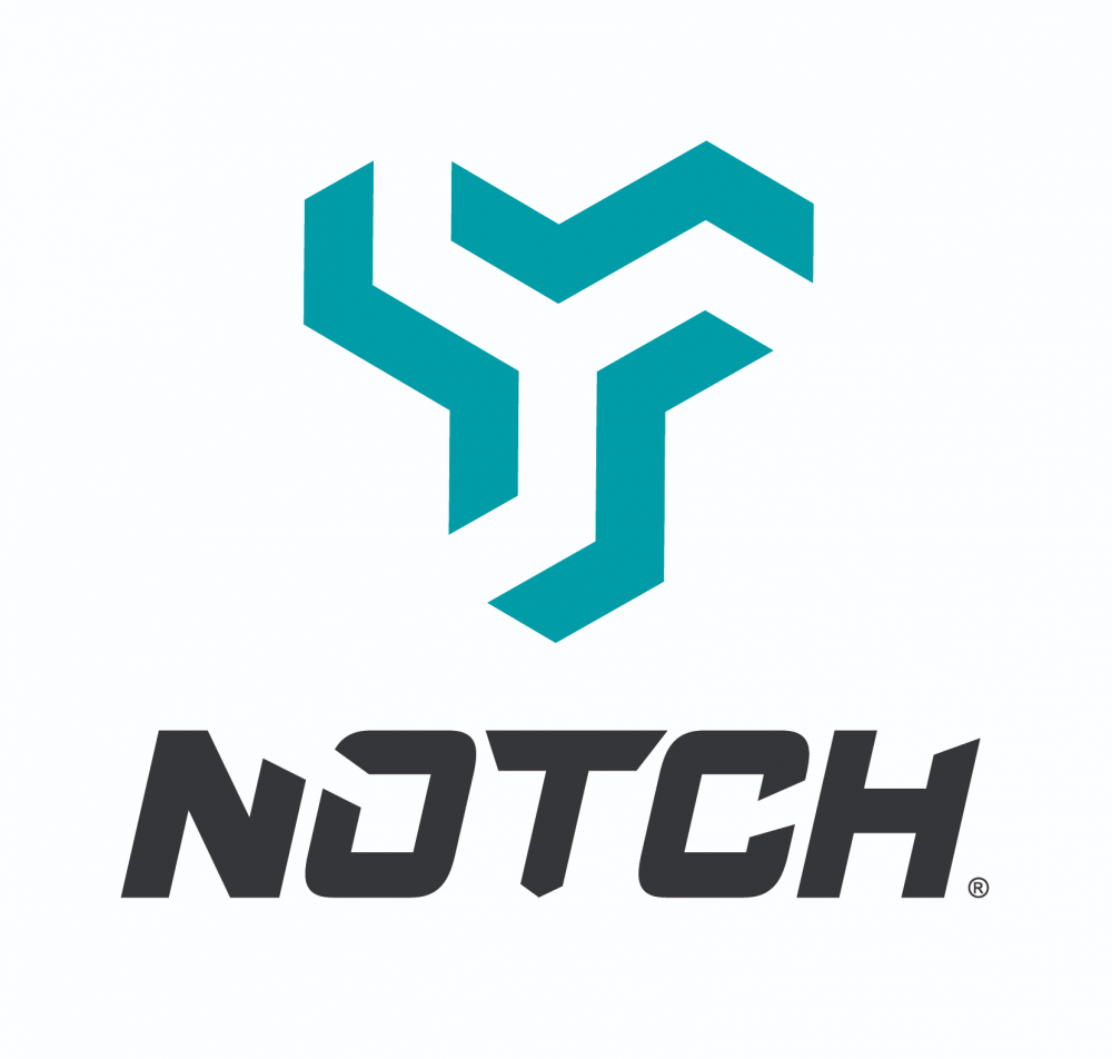 NOTCH distributor | Skyman.cz - Leaf length - 330 mm